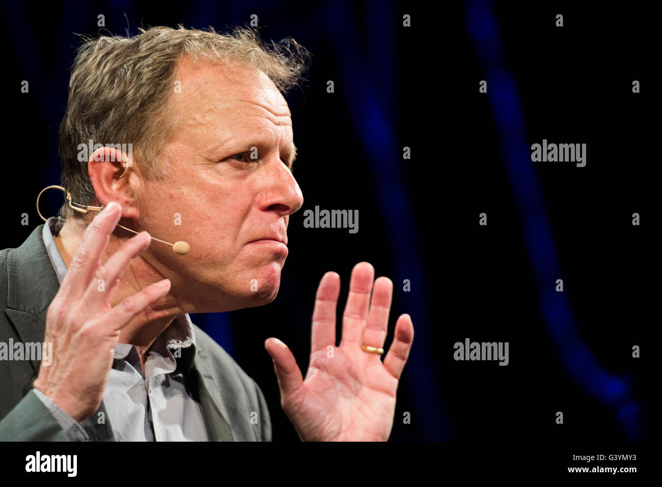 James Shapiro, James S. Shapiro is Professor of English and Comparative ...