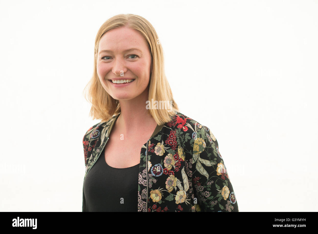 Holly smale hi-res stock photography and images - Alamy