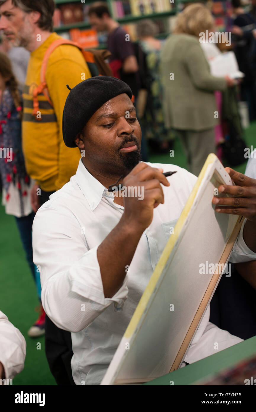 Nigerian poet hi-res stock photography and images - Alamy