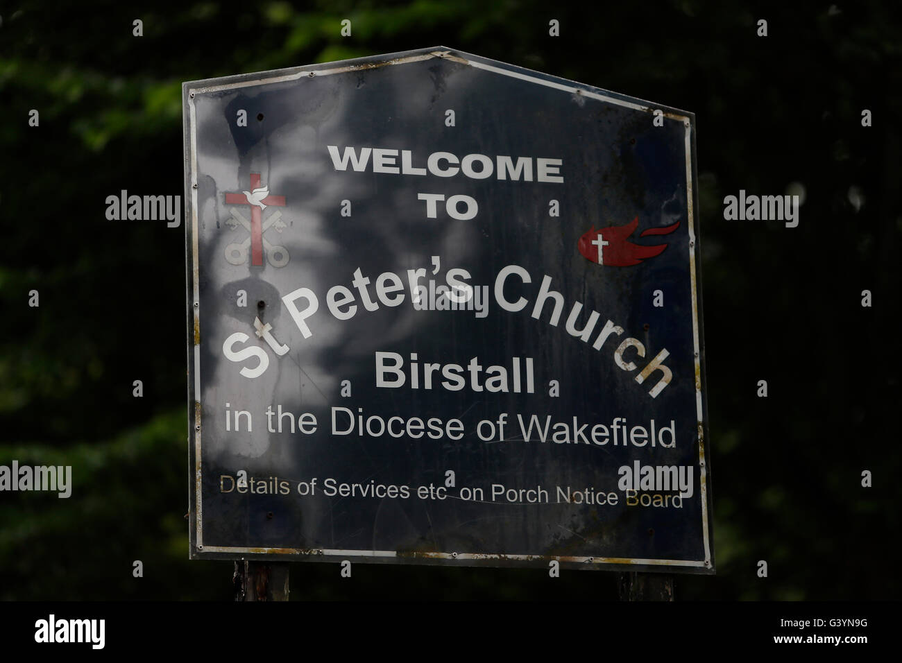 Mp surgery sign hi-res stock photography and images - Alamy