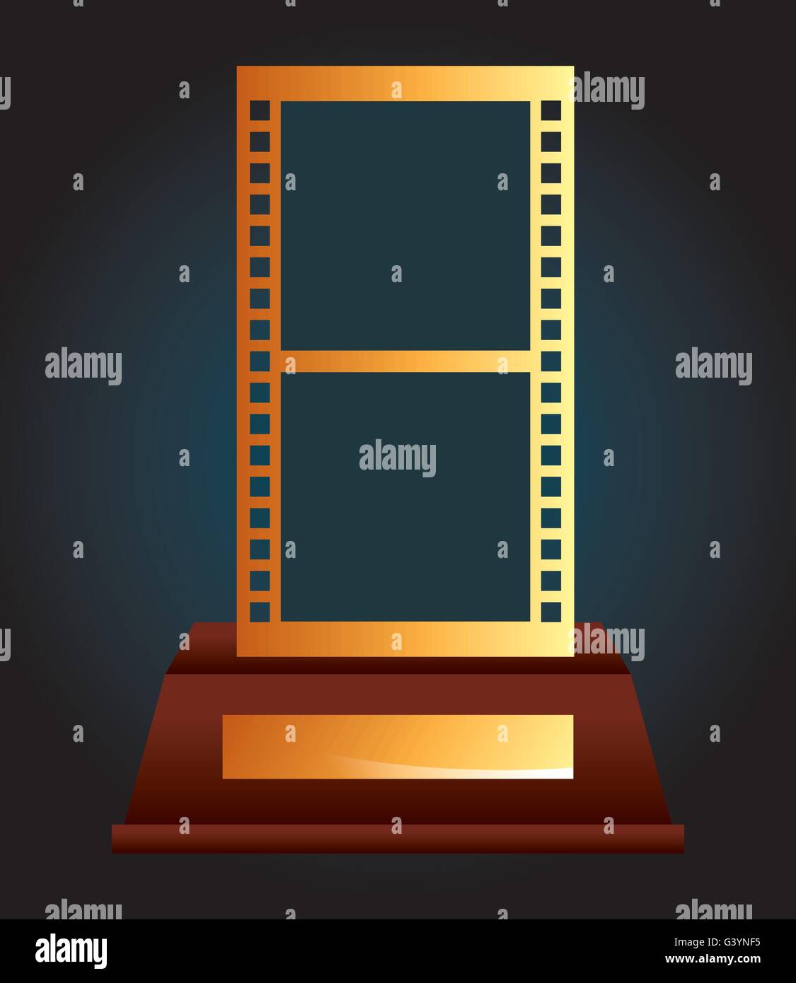 Cannes film festival Stock Vector Images - Alamy