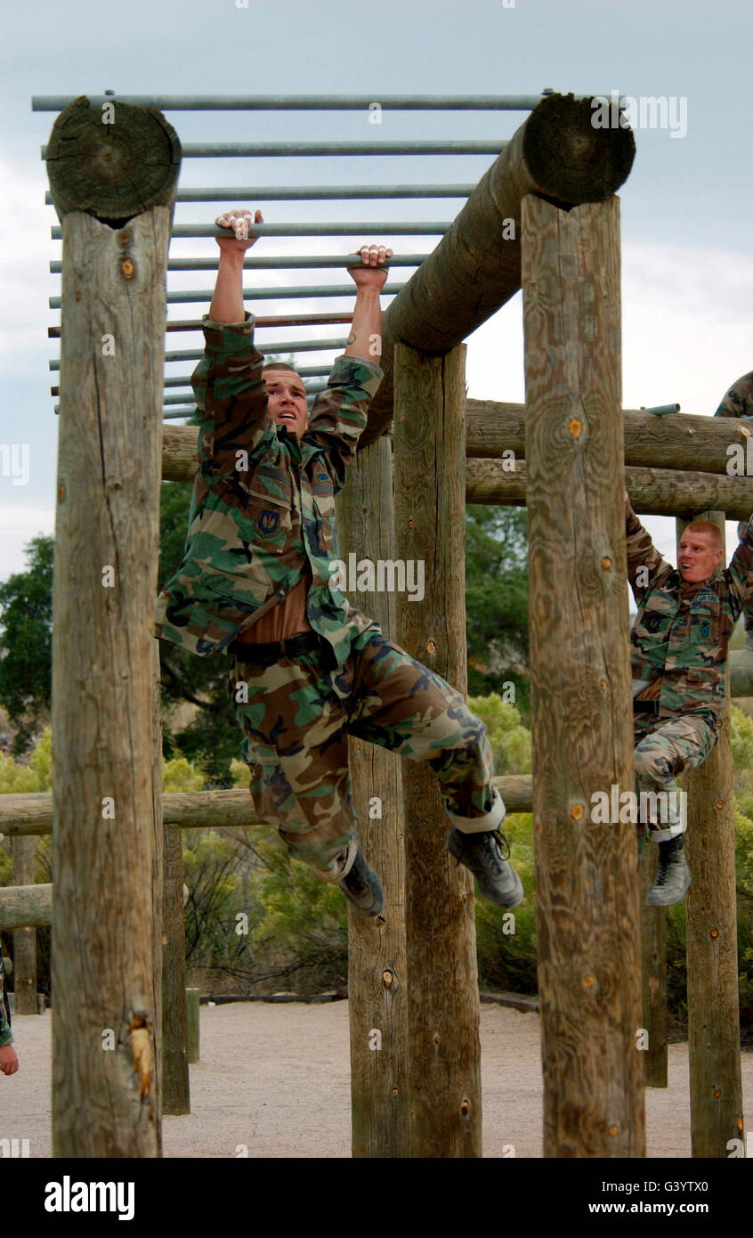Fort Huachuca High Resolution Stock Photography and Images - Alamy