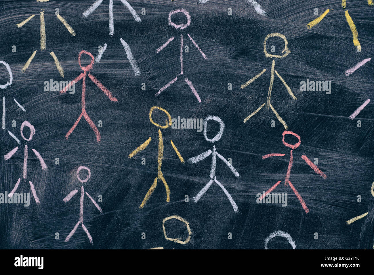 Chalkboard Background High Resolution Stock Photography and Images - Alamy