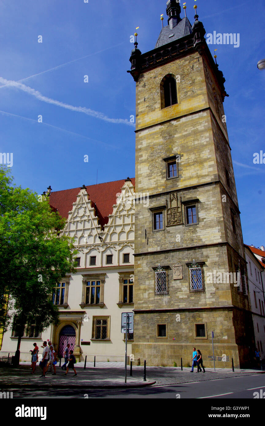 Charles square hi-res stock photography and images - Alamy