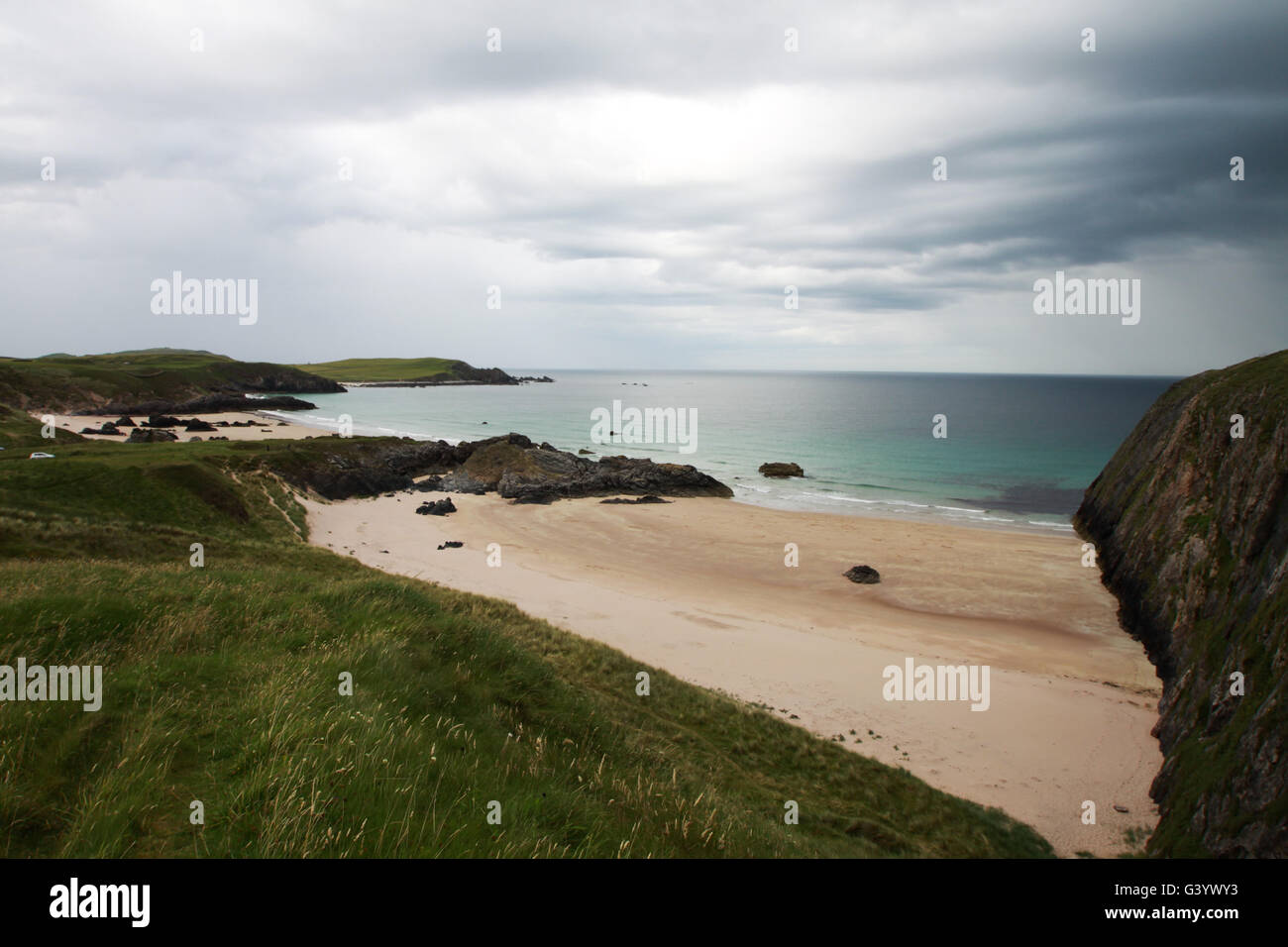 Northern scottish hi-res stock photography and images - Alamy