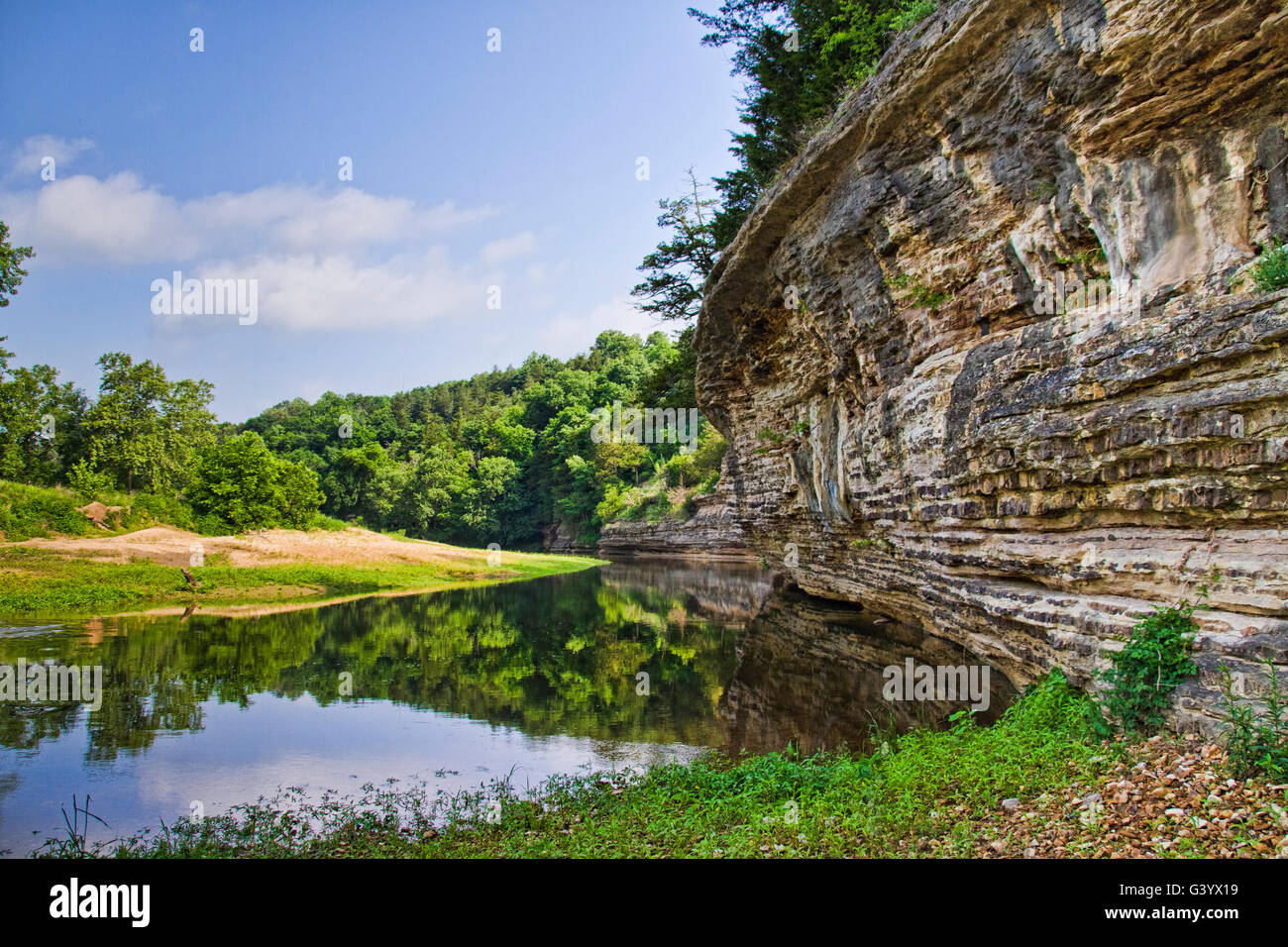 Ozarks hi-res stock photography and images - Alamy