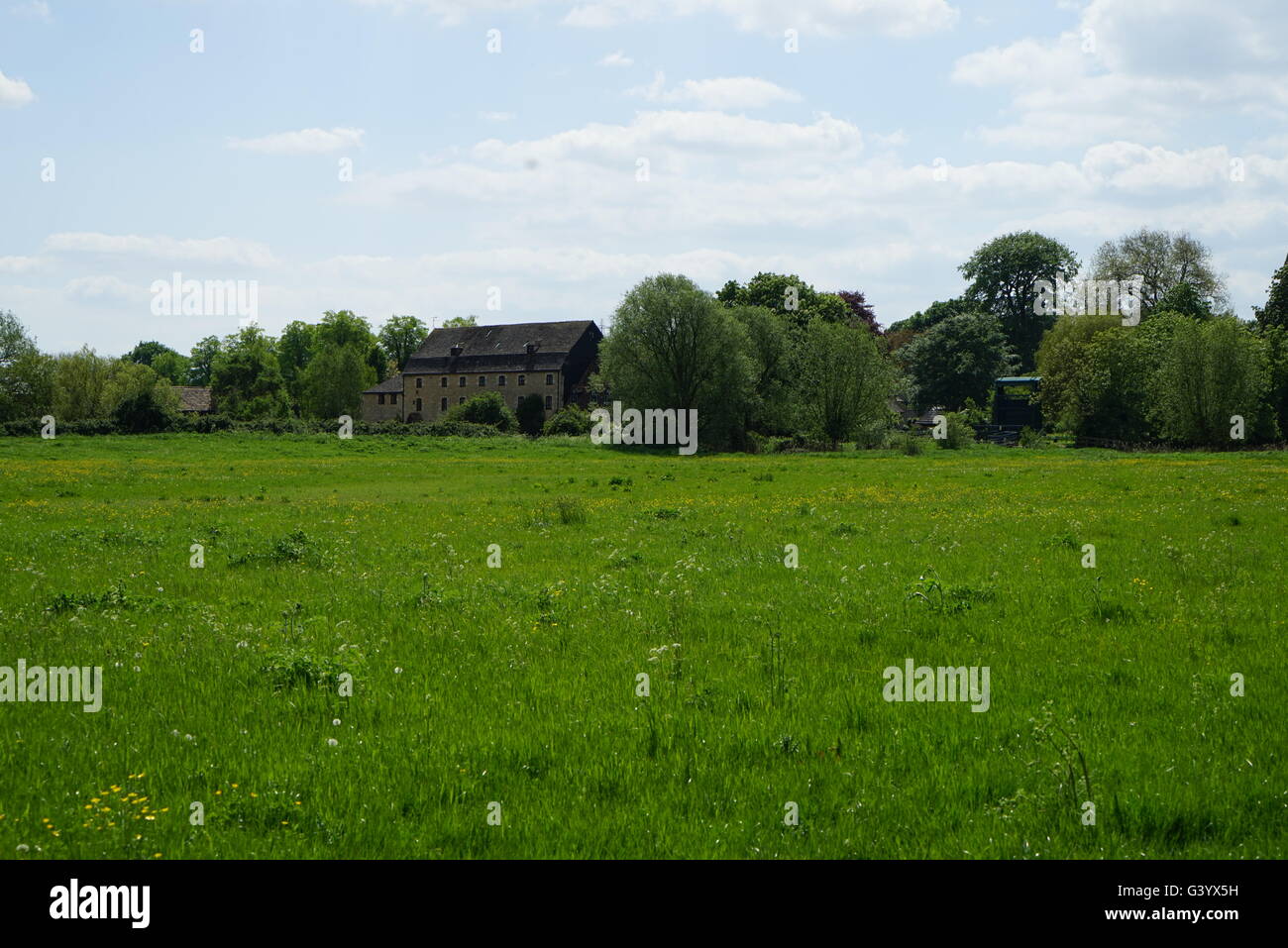 Farm mansion hi-res stock photography and images - Alamy