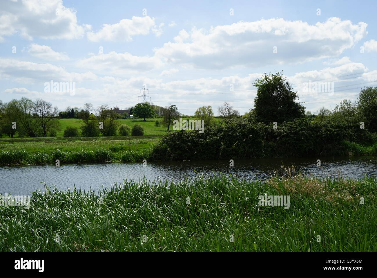 Castor cambridgeshire hi-res stock photography and images - Alamy