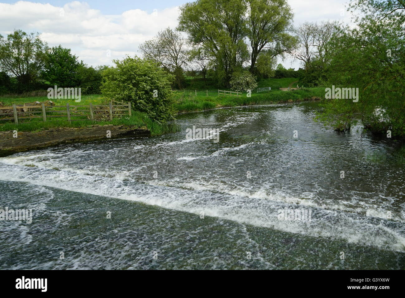 Castor cambridgeshire hi-res stock photography and images - Alamy
