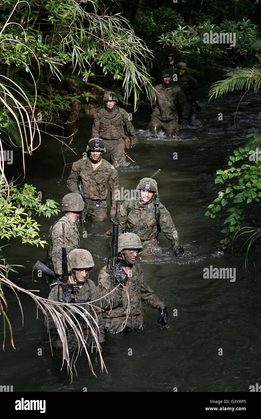 Marching course hi-res stock photography and images - Alamy