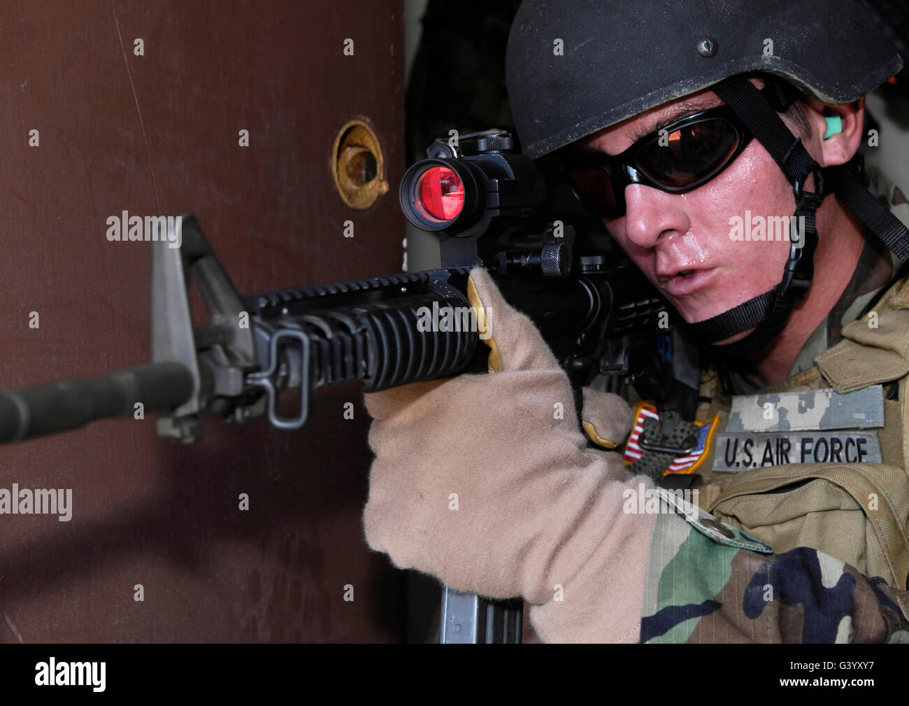 Firearms unit hi-res stock photography and images - Alamy