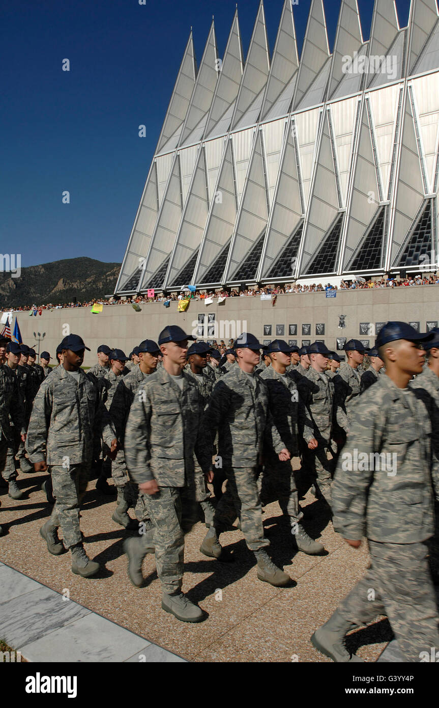 Cadet class hi-res stock photography and images - Alamy