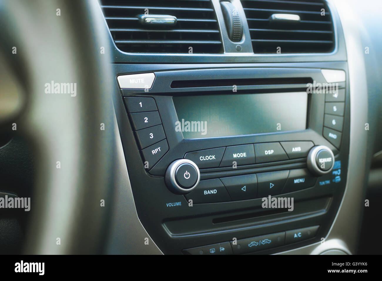 Multimedia appliance hi-res stock photography and images - Alamy