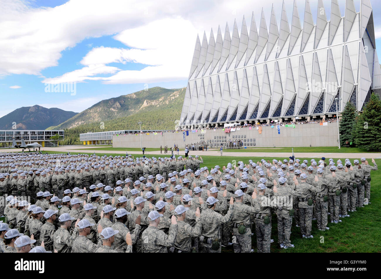 Oath of allegiance hi-res stock photography and images - Alamy