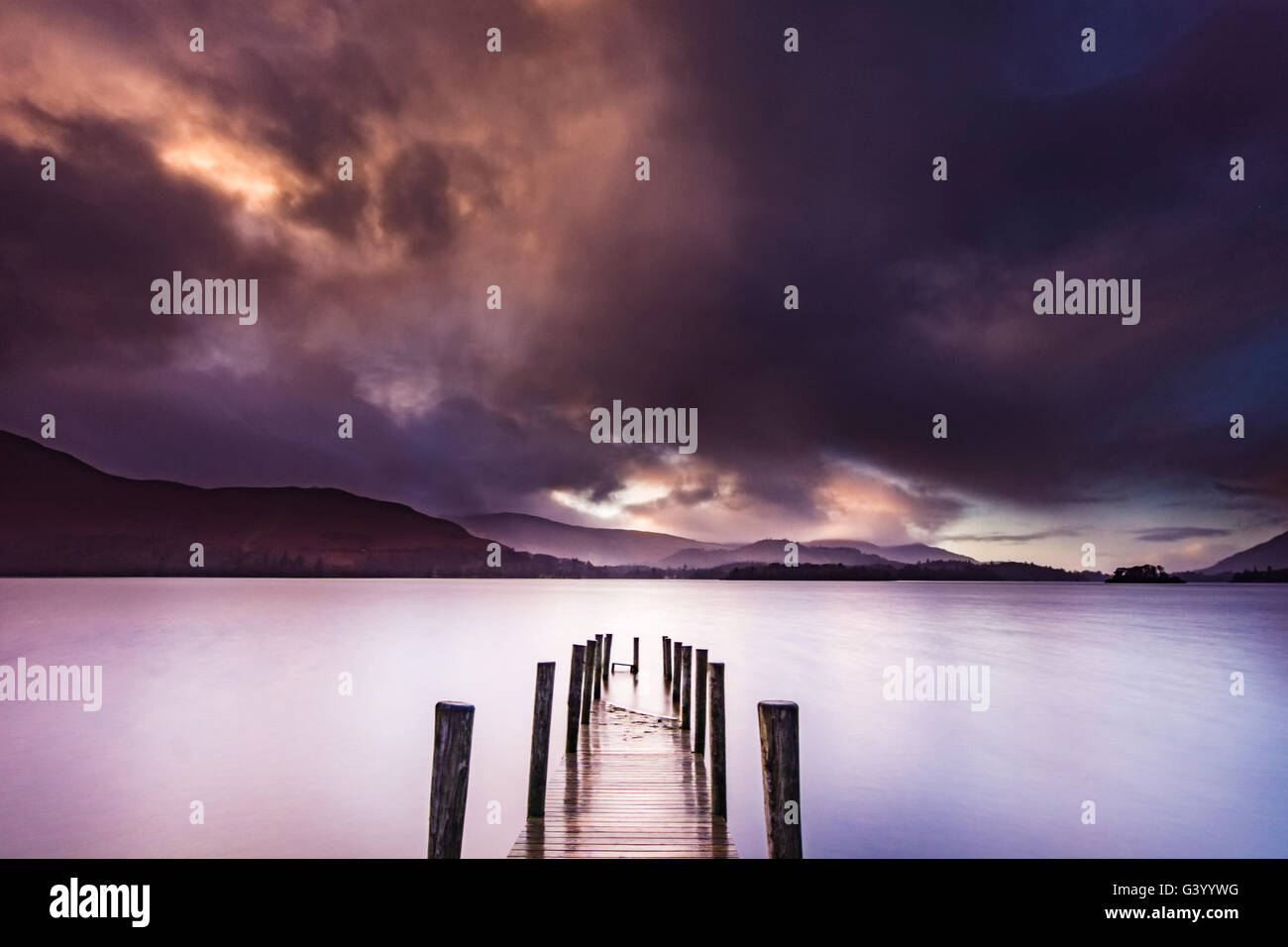 Flood storm wind uk hi-res stock photography and images - Alamy