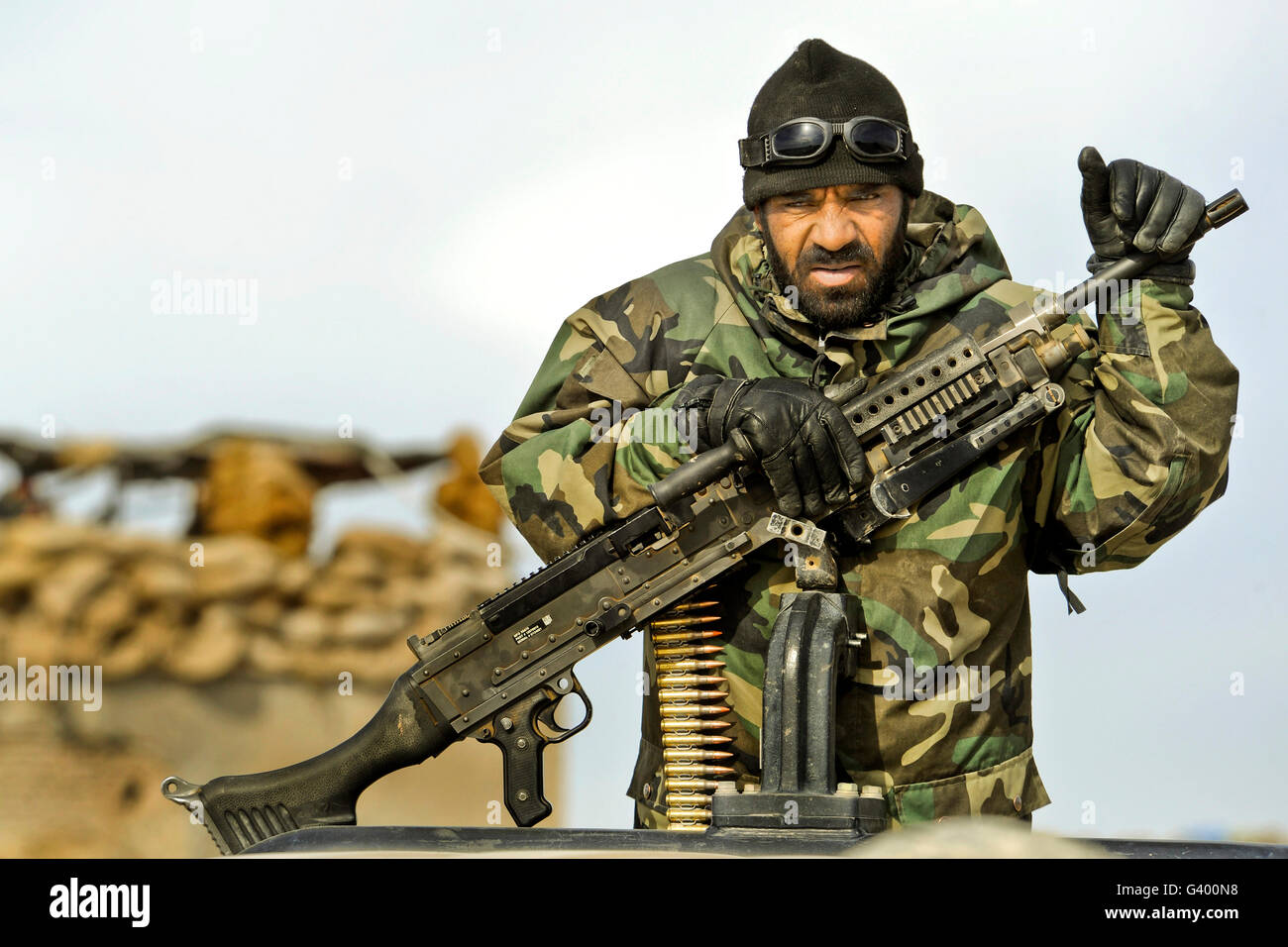 Checkpoint security hi-res stock photography and images - Alamy