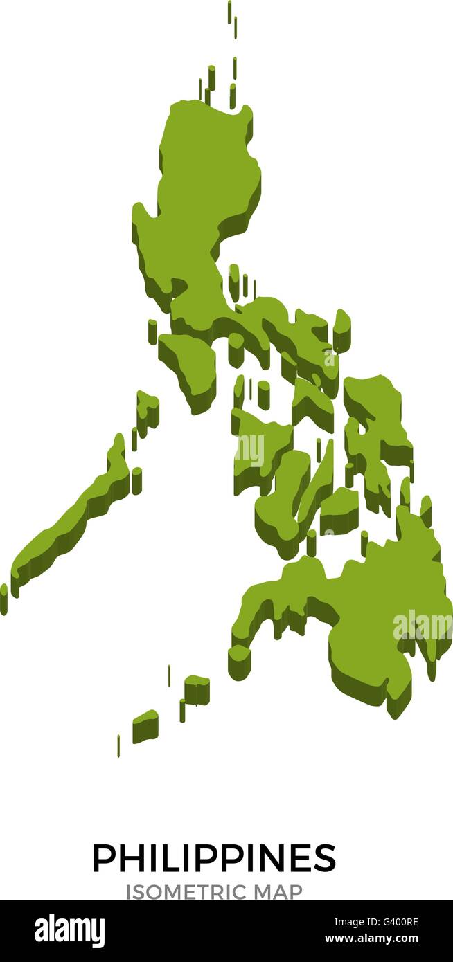 Manila national capital region philippines Stock Vector Images - Alamy