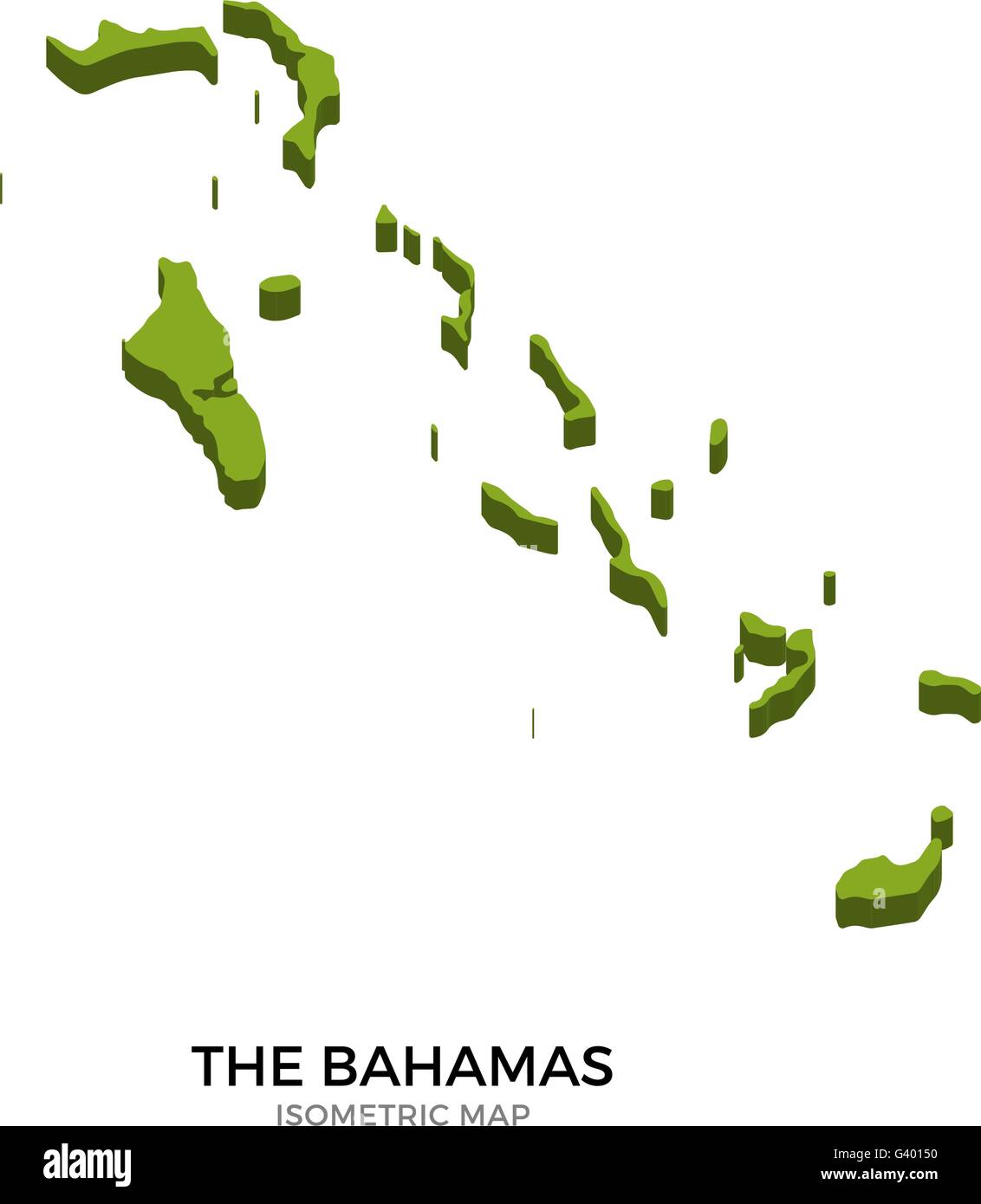 Bahamas detailed hi-res stock photography and images - Alamy