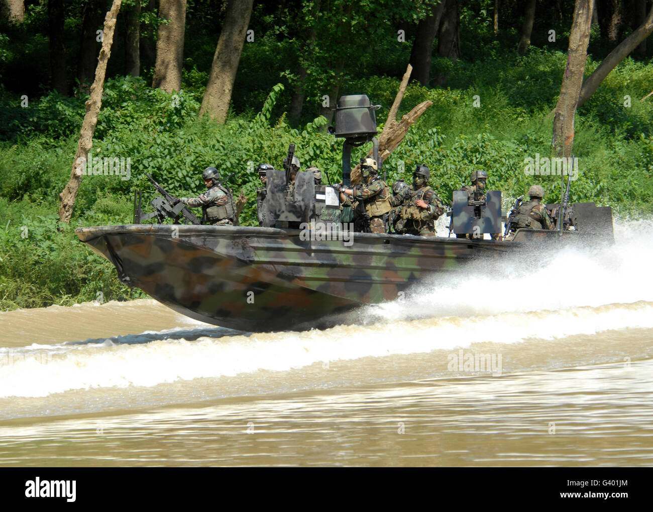 Swcc Boats Act Of Valor