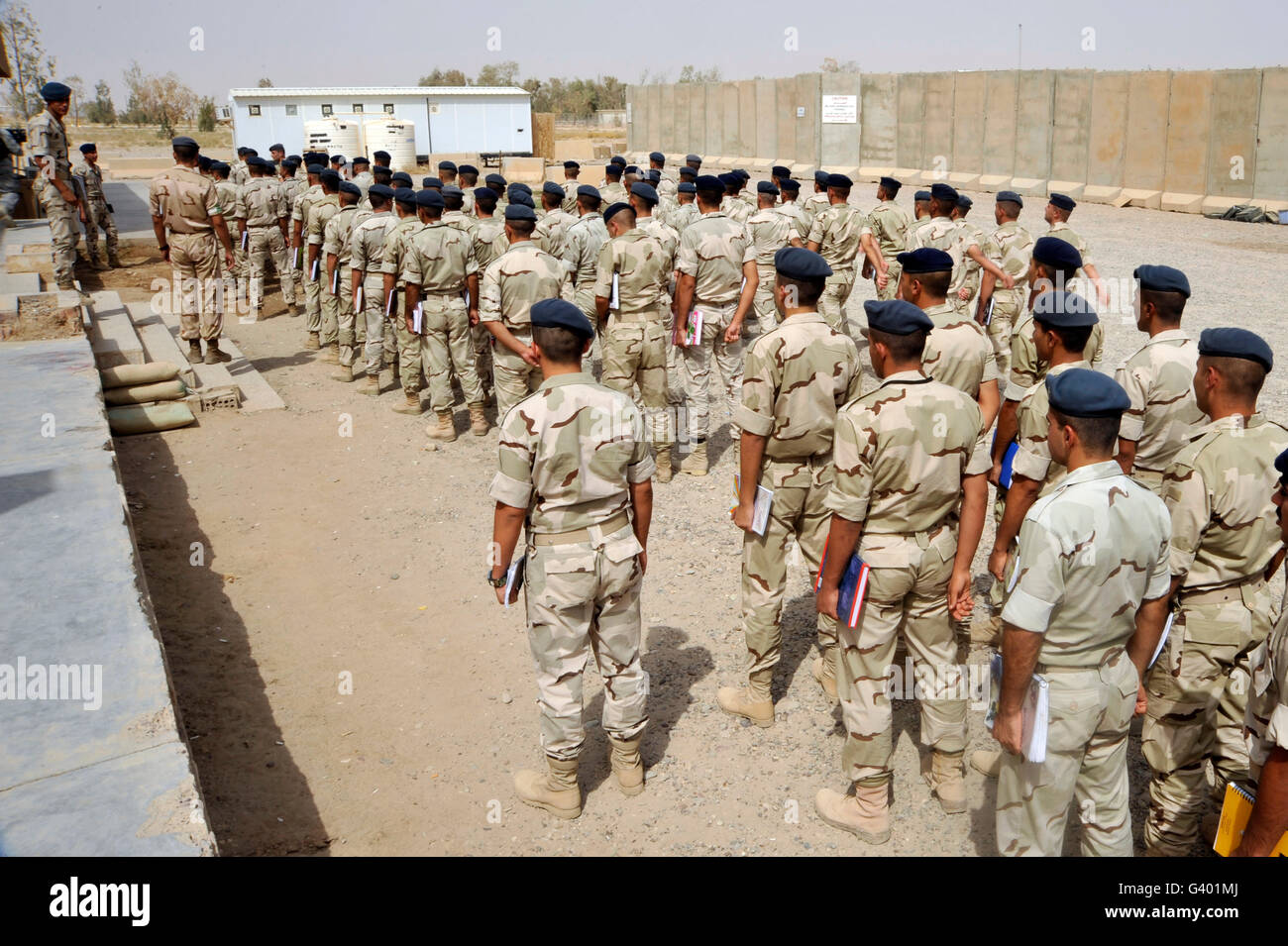 Iraqi air force hi-res stock photography and images - Alamy