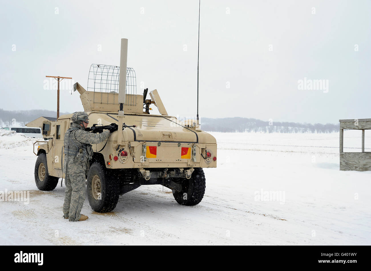 Armored combat support vehicle hi-res stock photography and images - Alamy