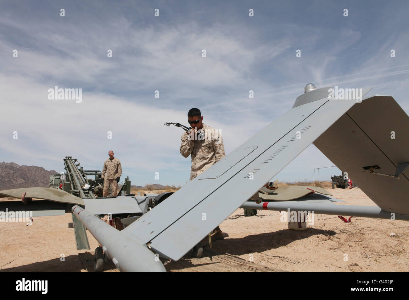 Rq 7 shadow hi-res stock photography and images - Alamy