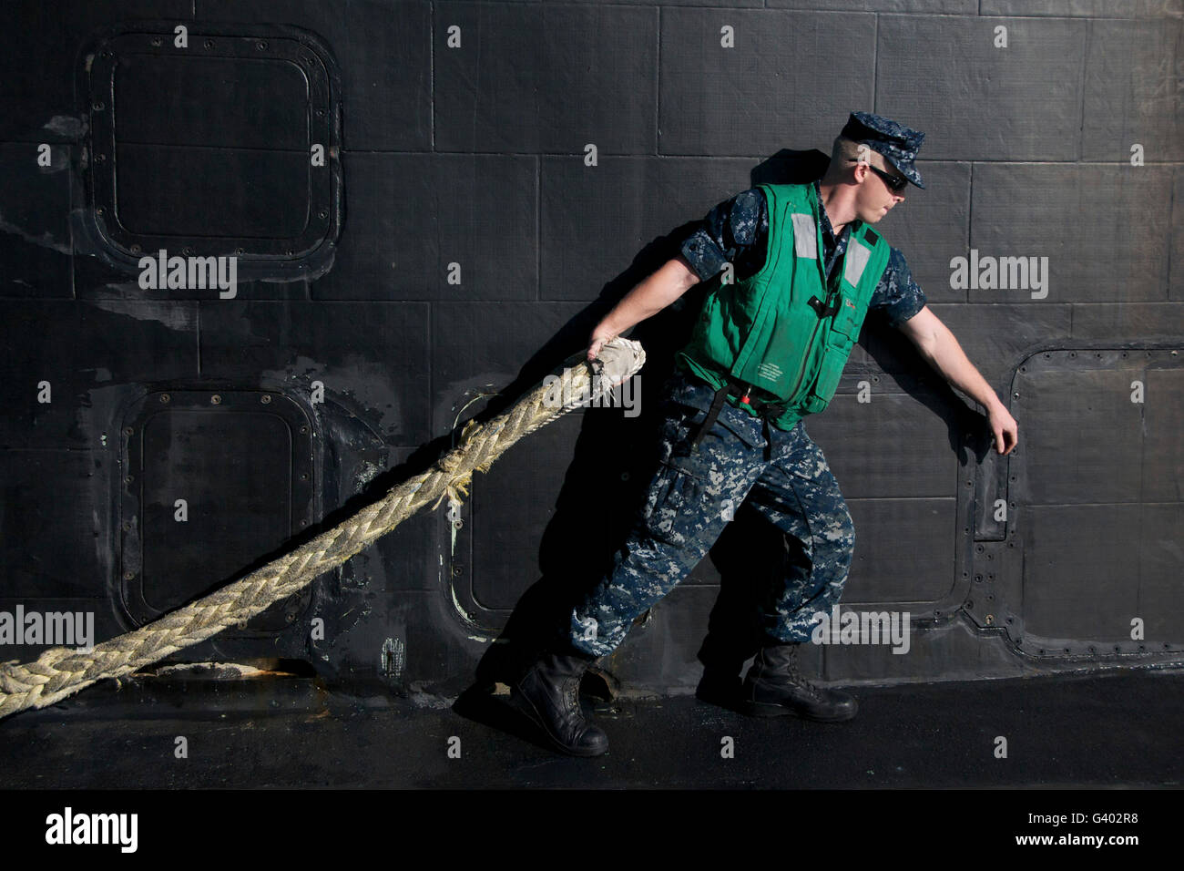 Fire control hi-res stock photography and images - Alamy