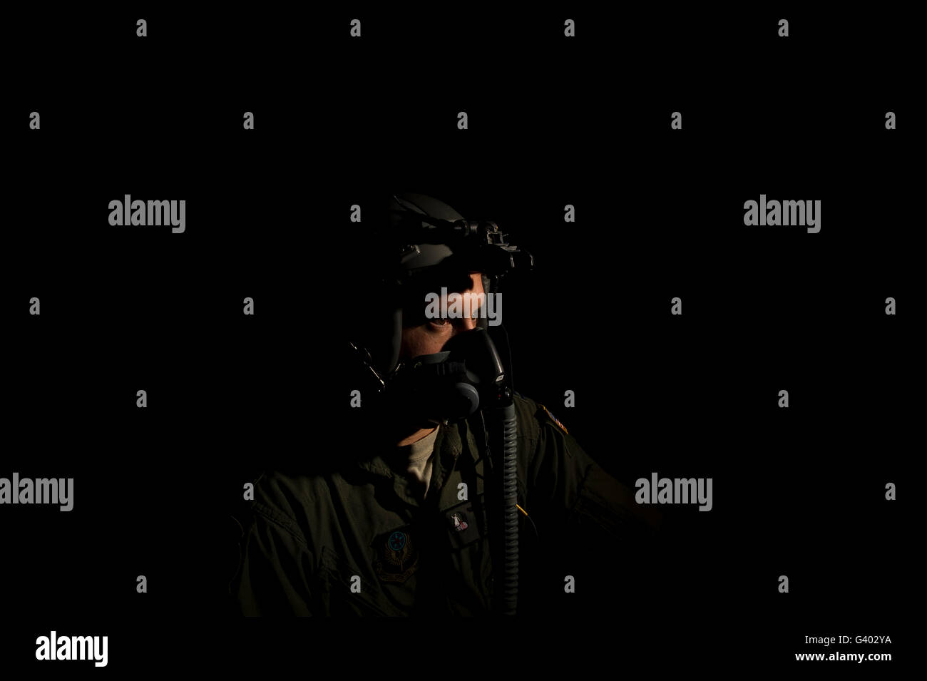 Force mask hi-res stock photography and images - Alamy