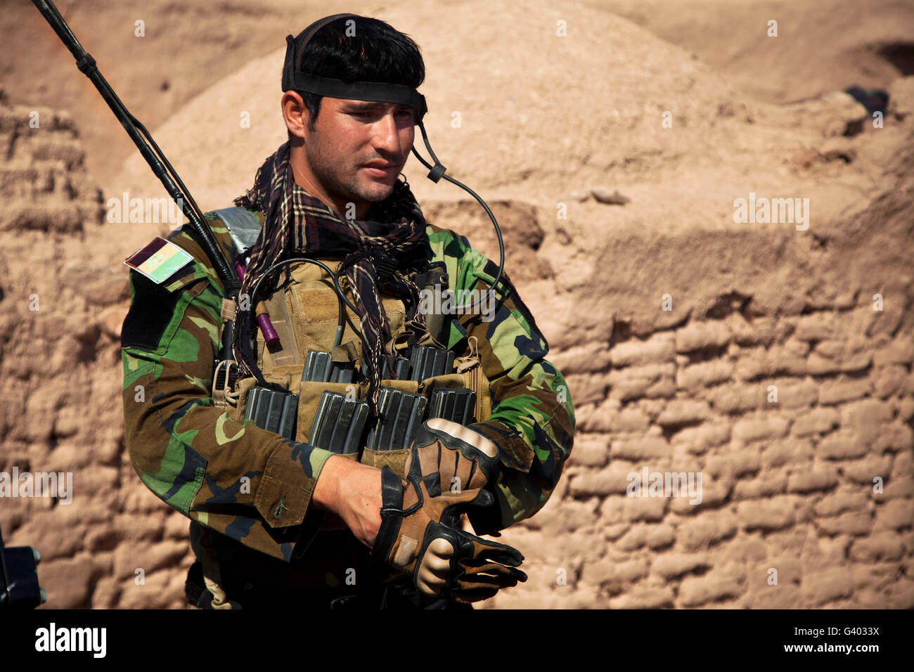Special forces uniforms hi-res stock photography and images - Alamy