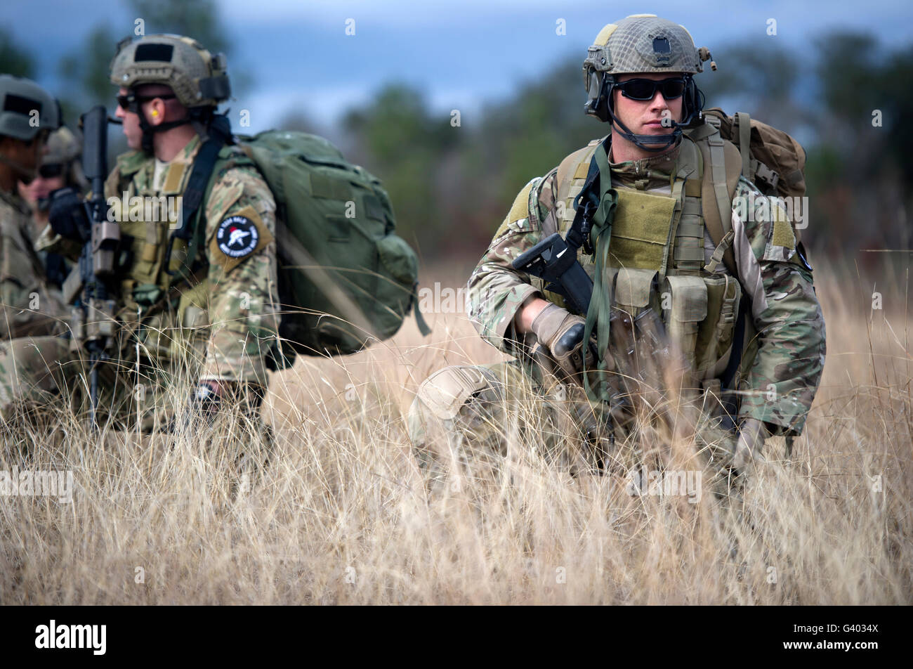 Ch 47 chinook special forces hi-res stock photography and images - Alamy