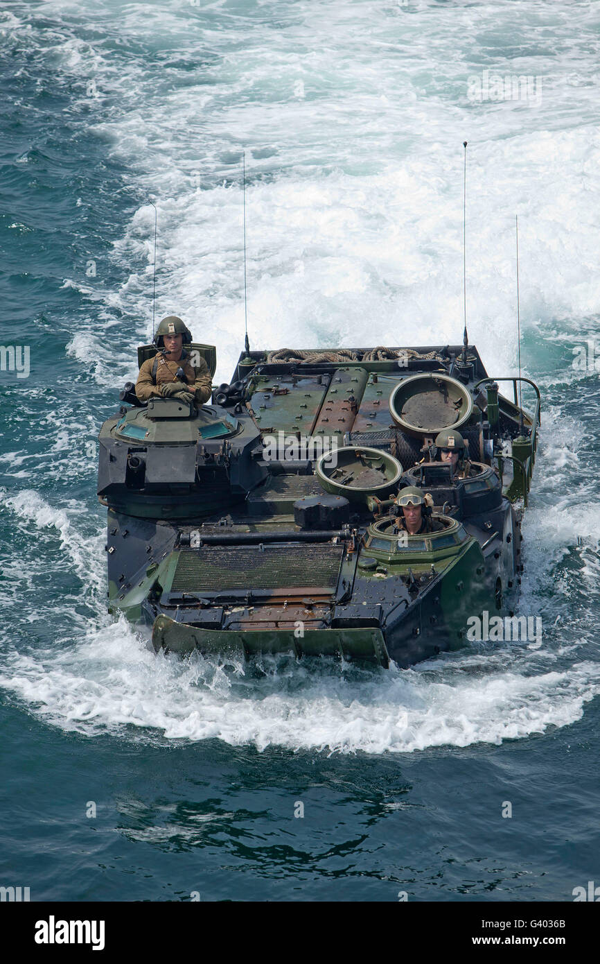 Marines conduct marine corps hi-res stock photography and images - Alamy