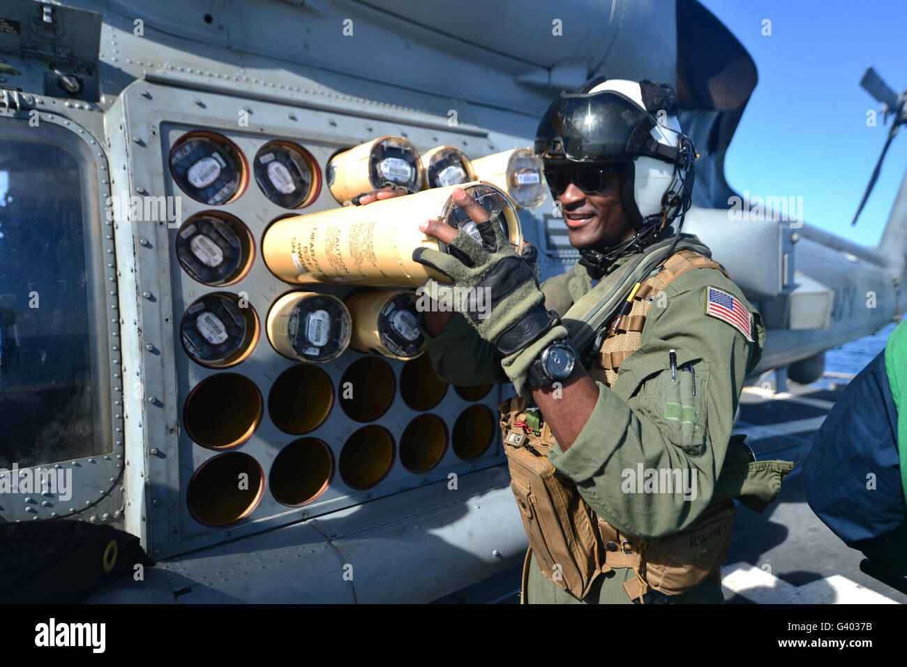 Sonobuoy hi-res stock photography and images - Alamy