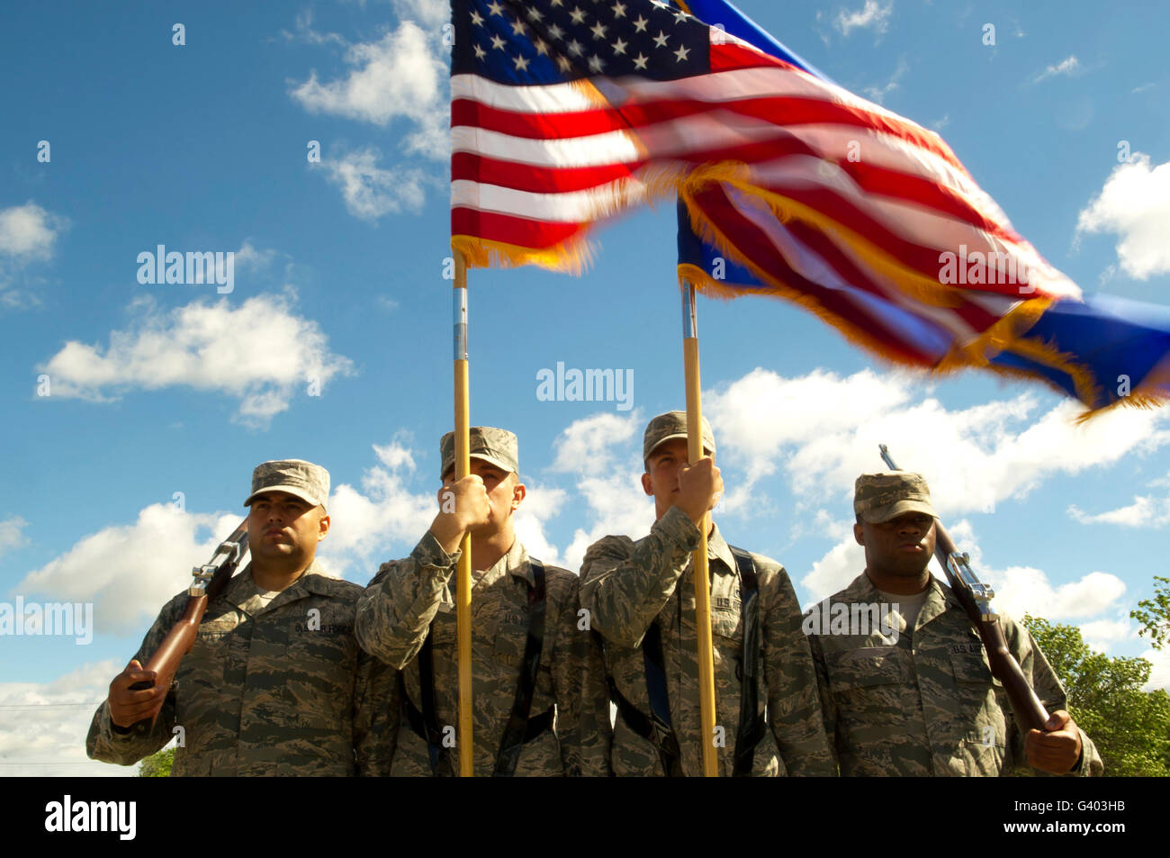 Minot air force base hi-res stock photography and images - Alamy