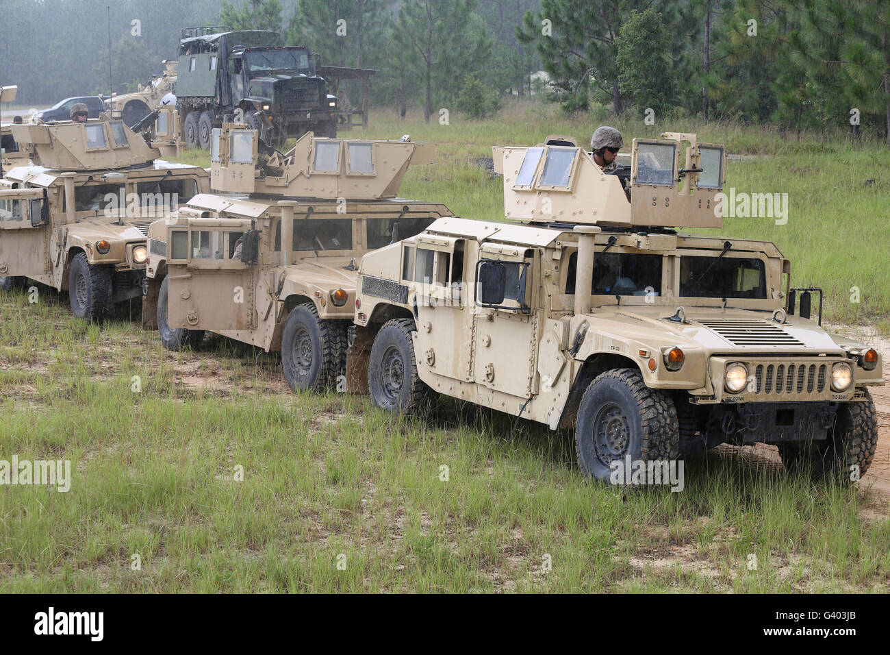 Fort Stewart Army Base Location