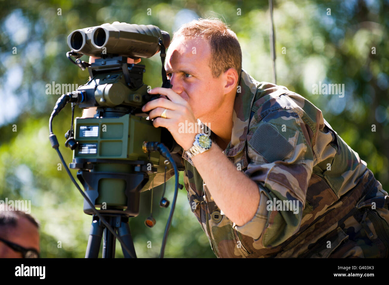 French army hi-res stock photography and images - Alamy
