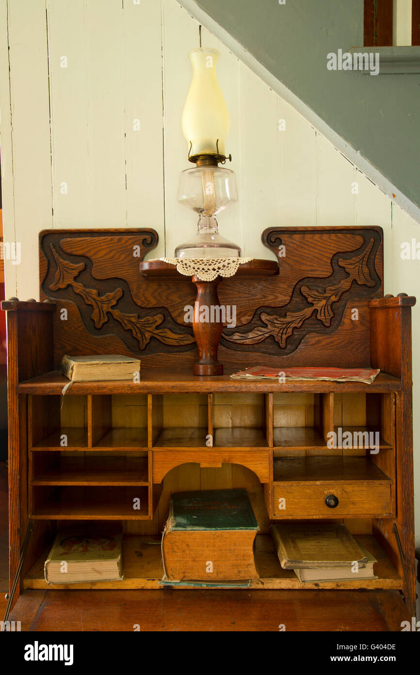 Two Harbors Lighthouse, Two Harbors Lightstation Museum, Two Harbors ...