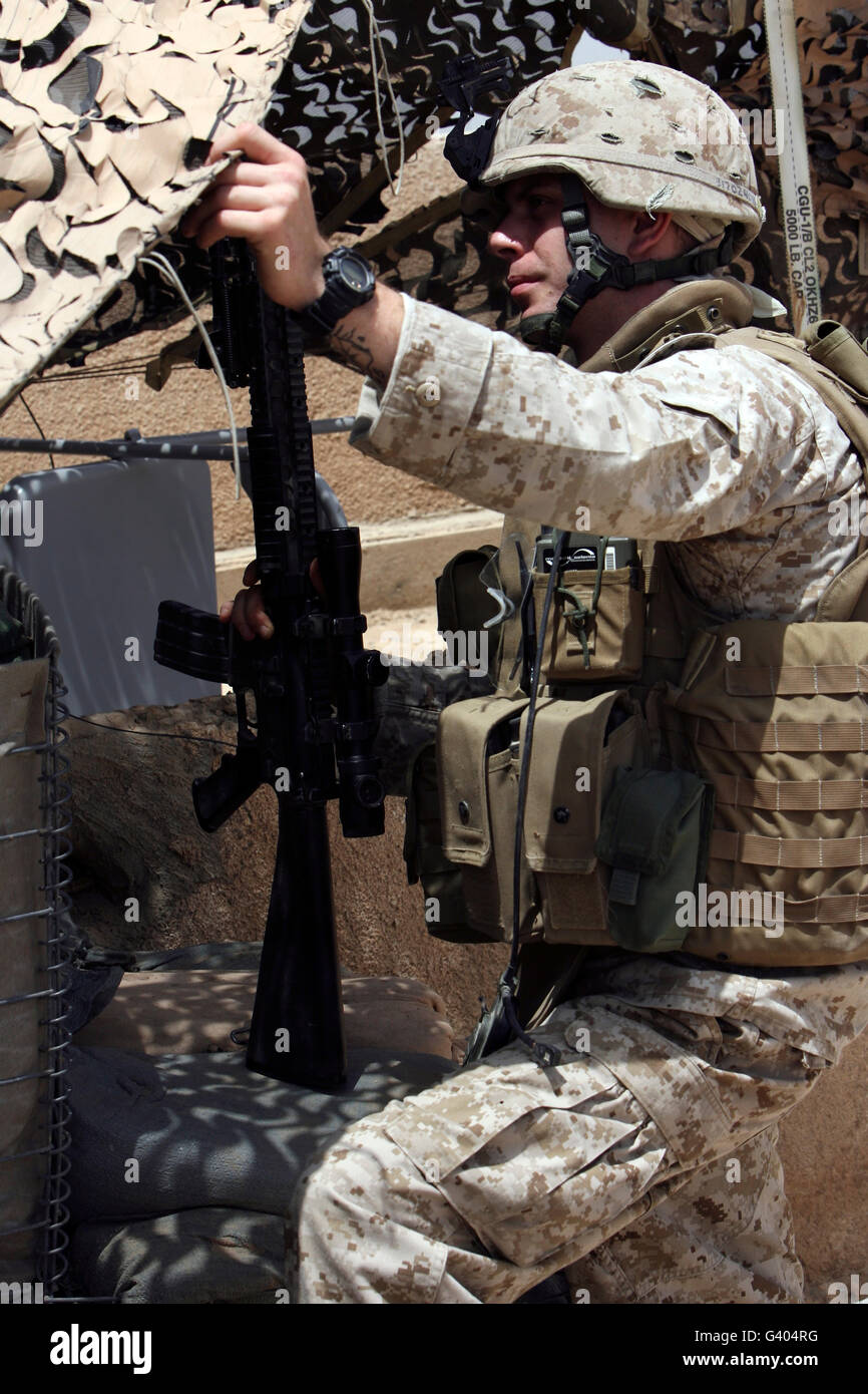 Infantryman Stock Photos & Infantryman Stock Images - Alamy