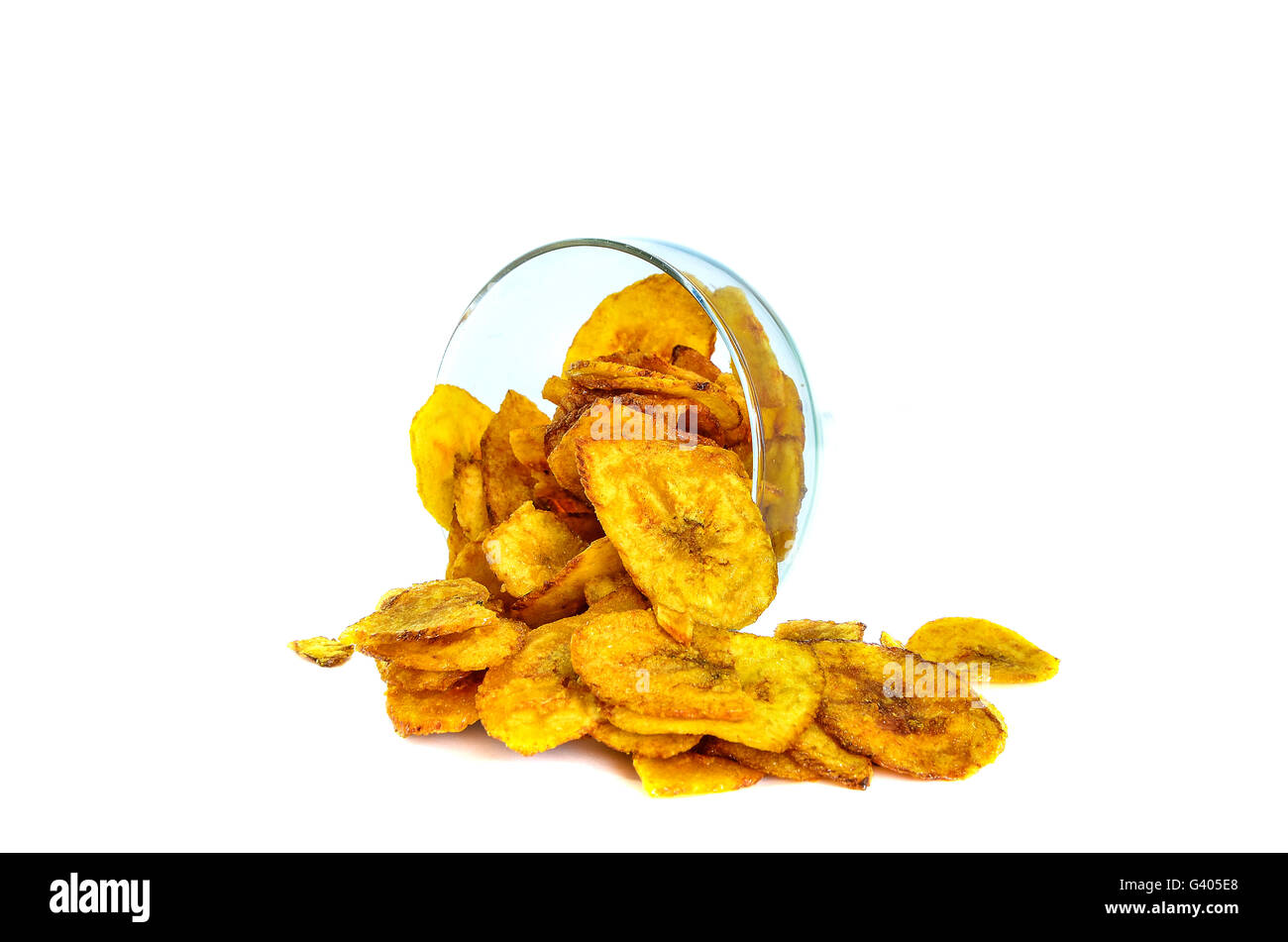 Crisp flavor Cut Out Stock Images & Pictures - Alamy