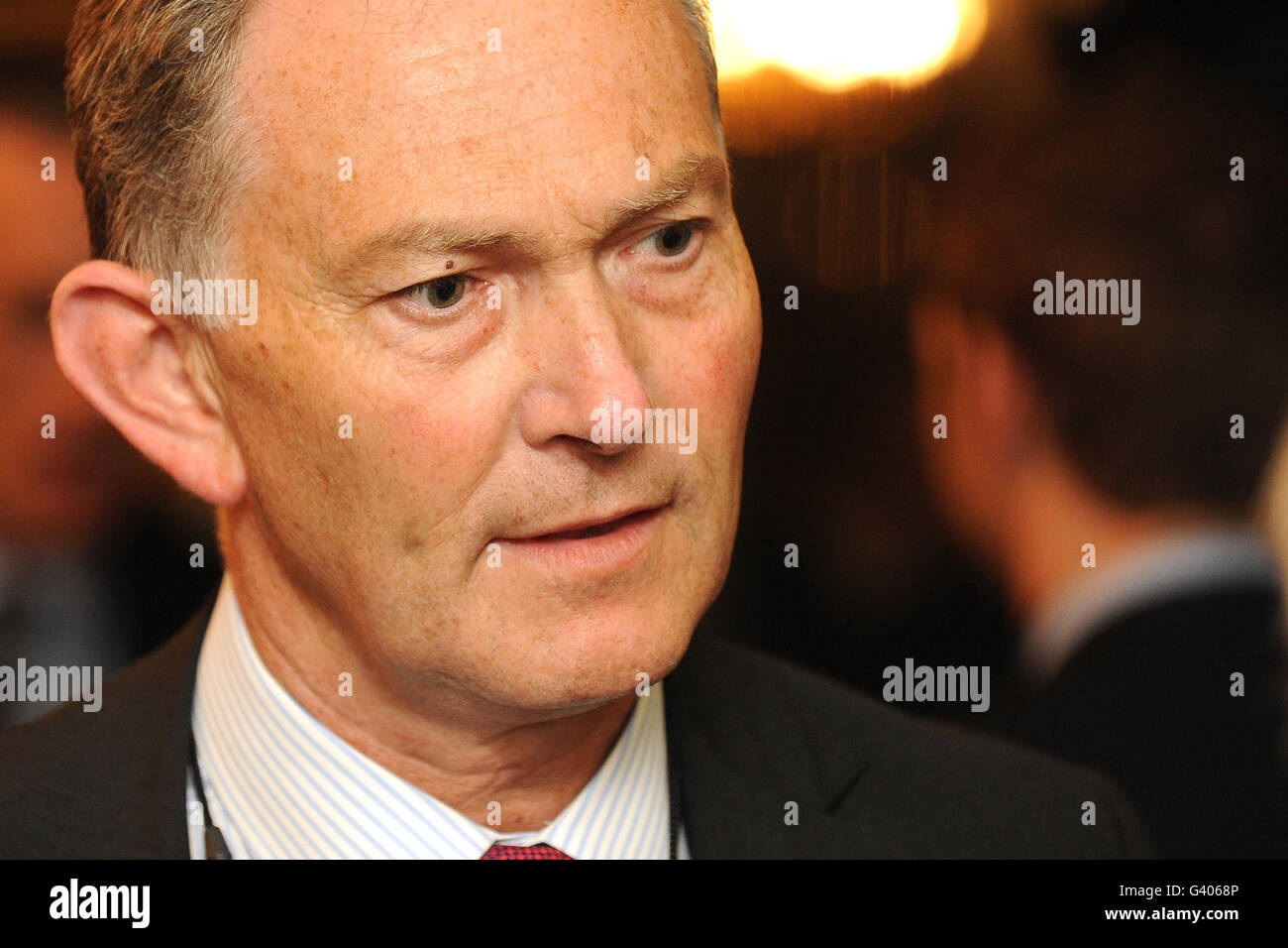Football lords hi-res stock photography and images - Alamy