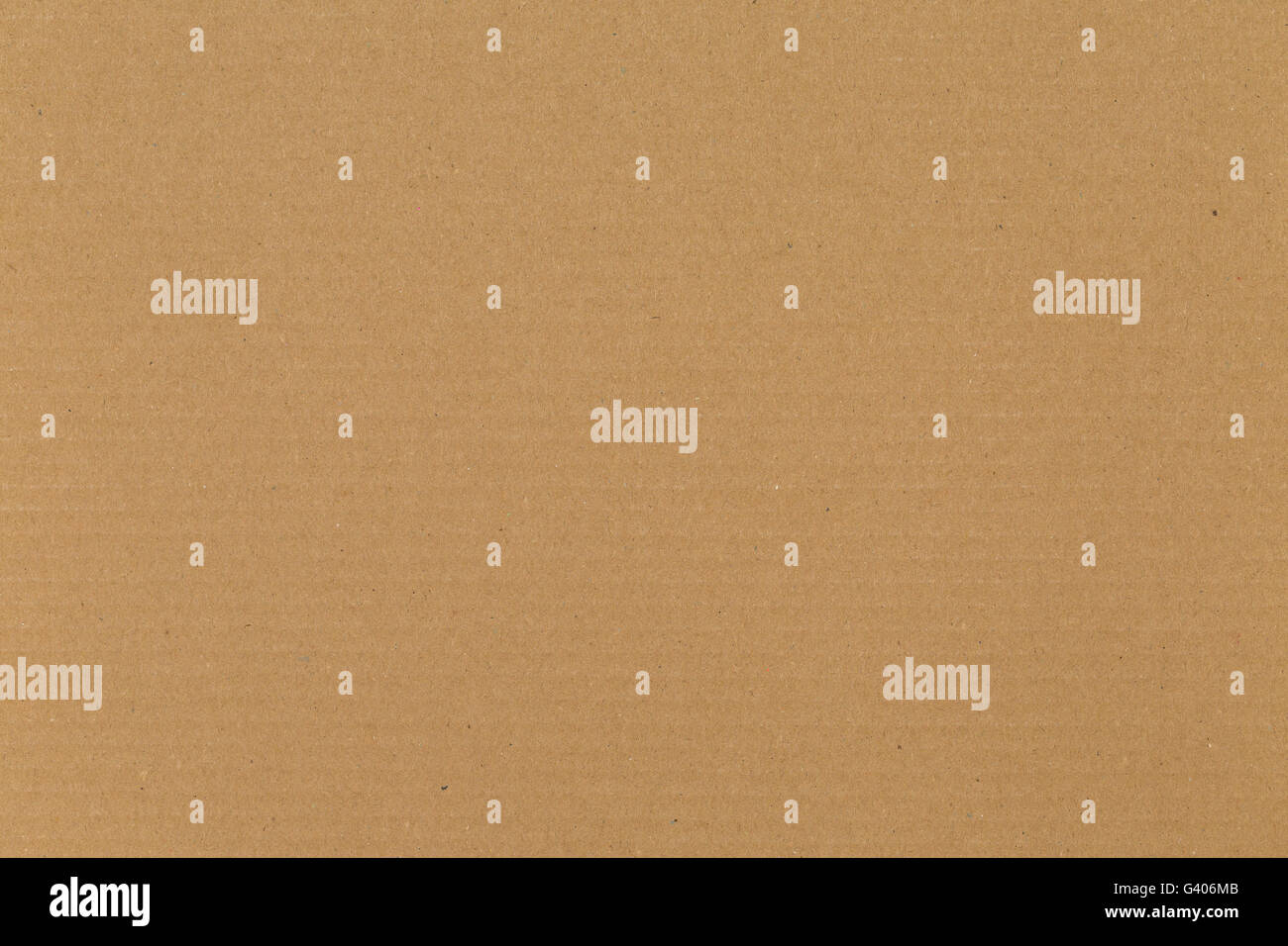 Detailed cardboard texture with slightly visible horizontal lines ...