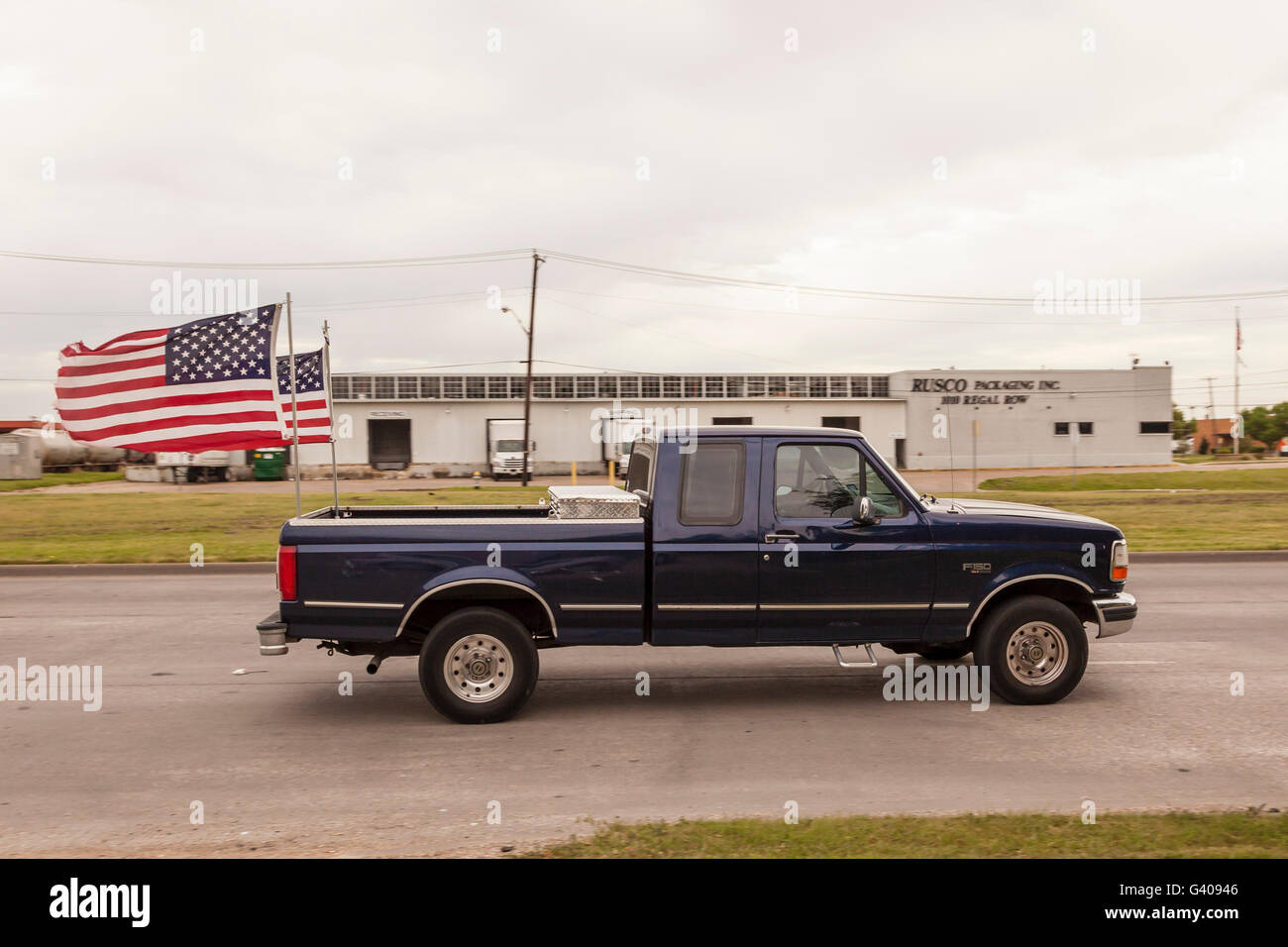 Ford f 150 truck hi-res stock photography and images - Alamy