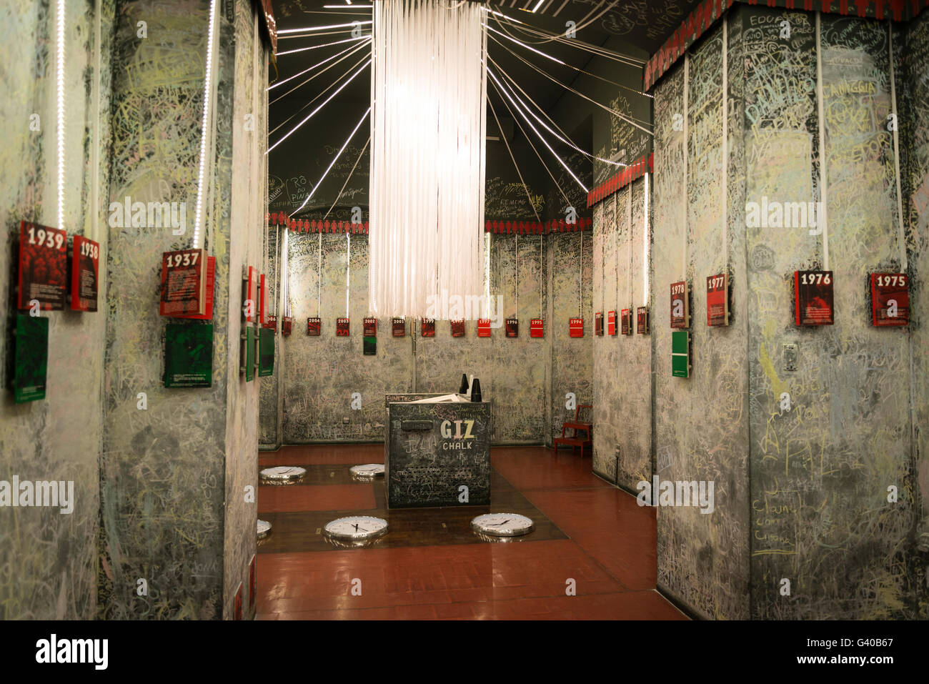 Paco do Frevo, Cultural centre dedicated to the promotion of frevo ...