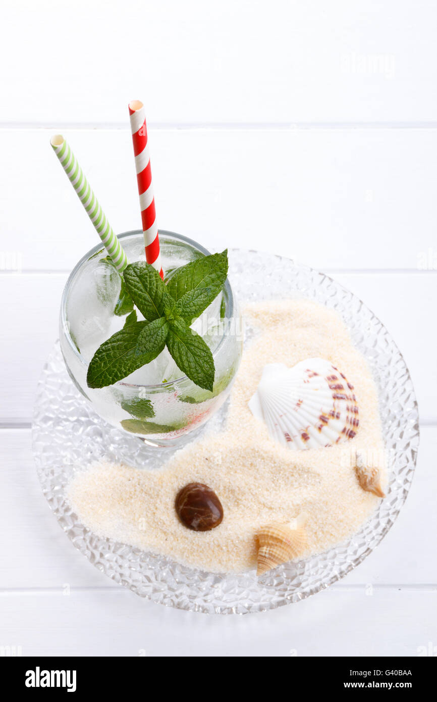 Fizzy water hi-res stock photography and images - Alamy