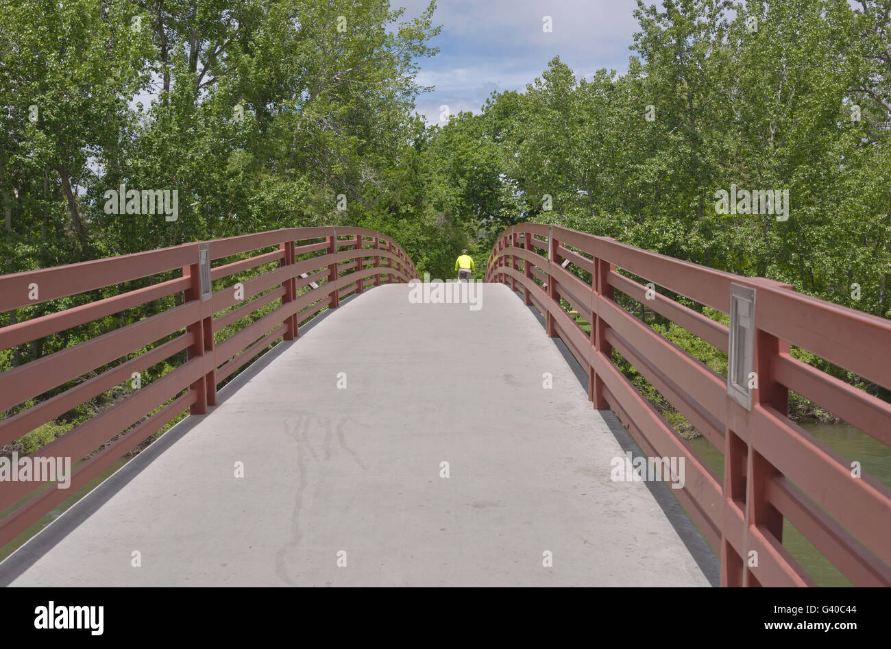 Pedestrian crossings hi-res stock photography and images - Alamy