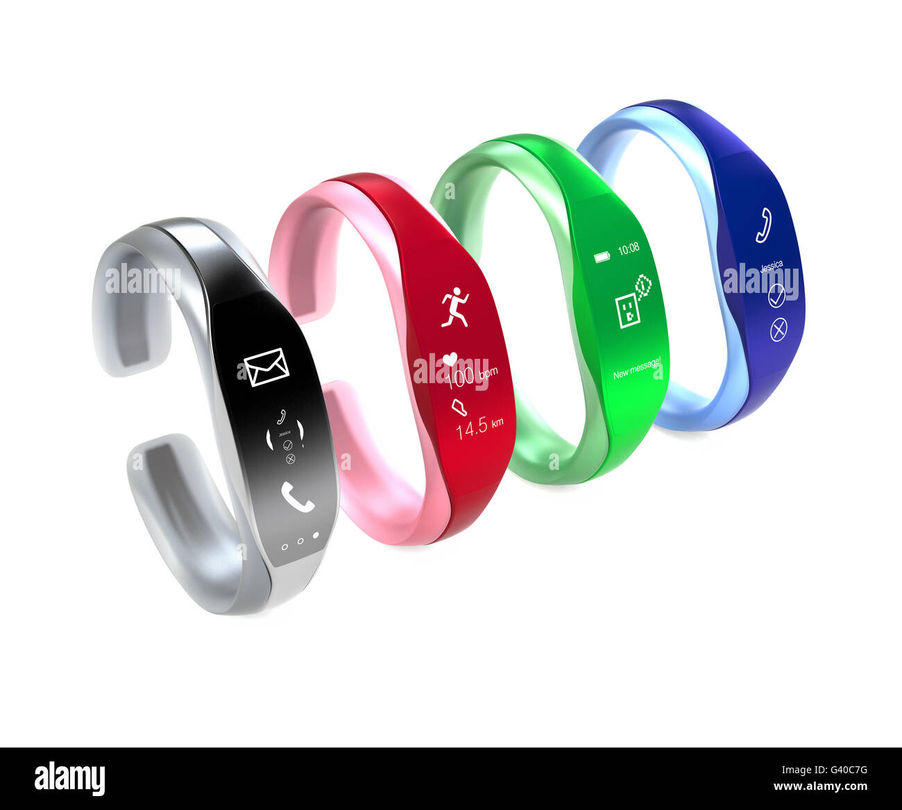 Lifelog image hi-res stock photography and images - Alamy