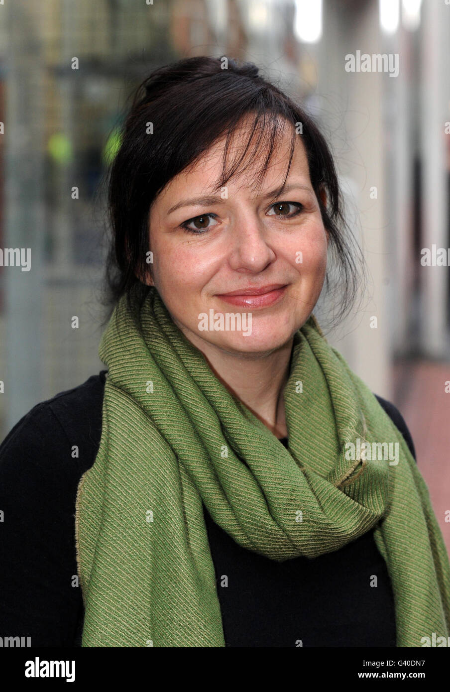 Rustamova hi-res stock photography and images - Alamy