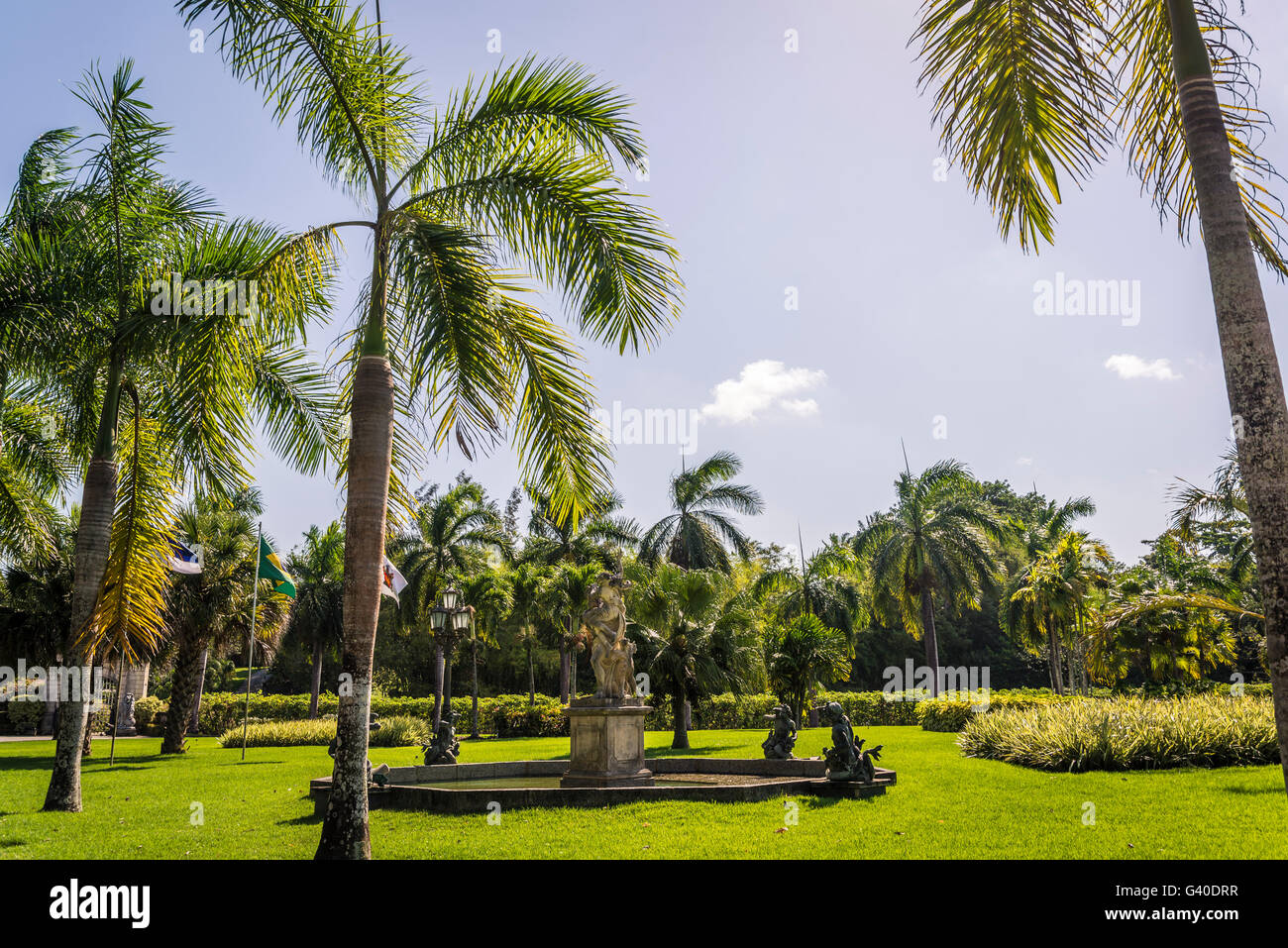 Recife brazil museum hi-res stock photography and images - Alamy