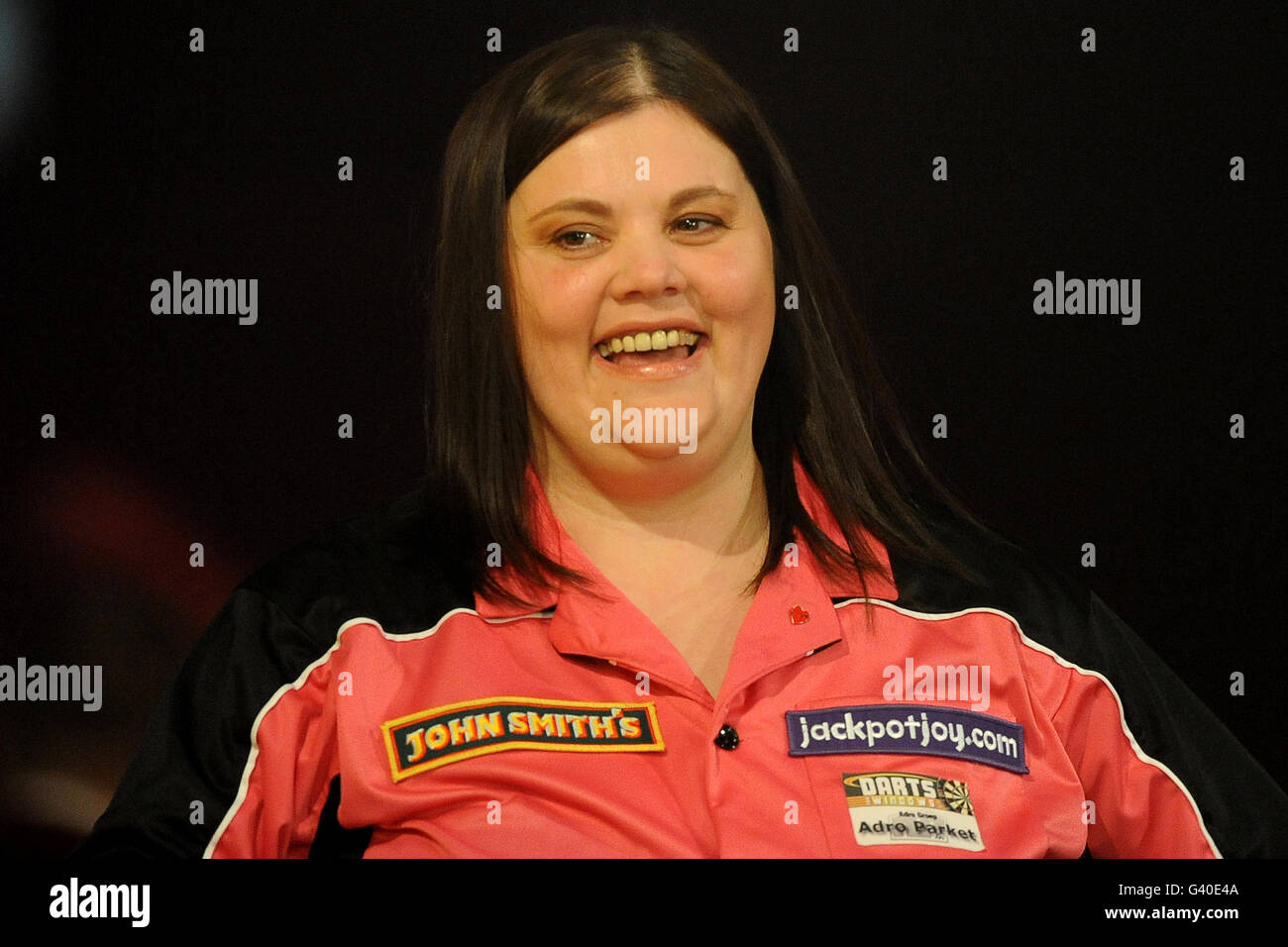 Darts - 2011 BDO World Professional Darts Championship - Day Six ...