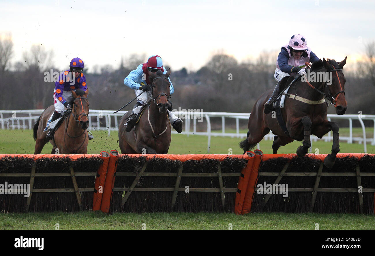 Horse racing races ap hi-res stock photography and images - Alamy