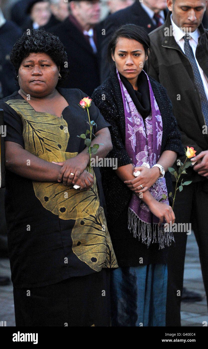 Claudette hi-res stock photography and images - Alamy